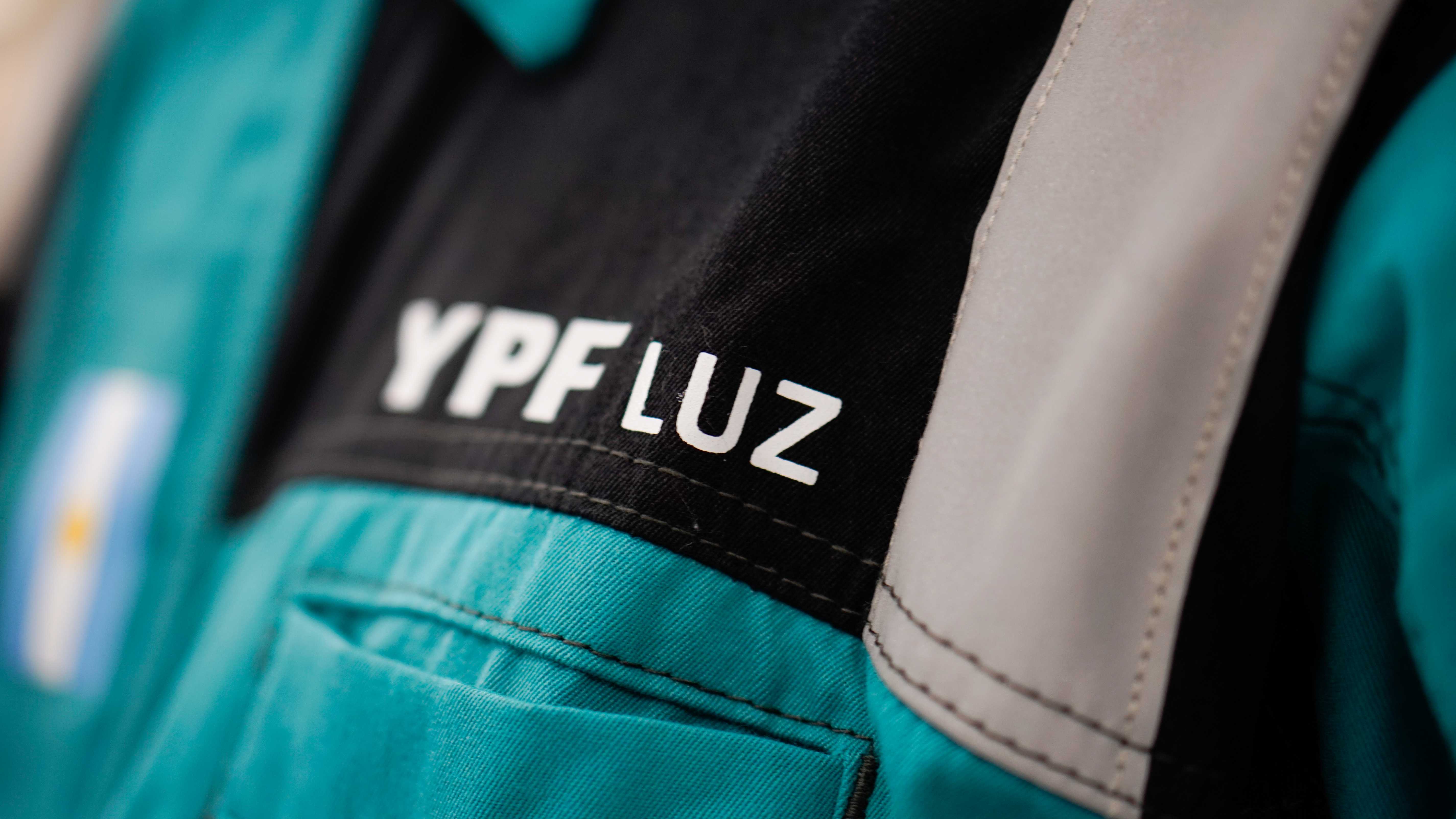 YPF Luz